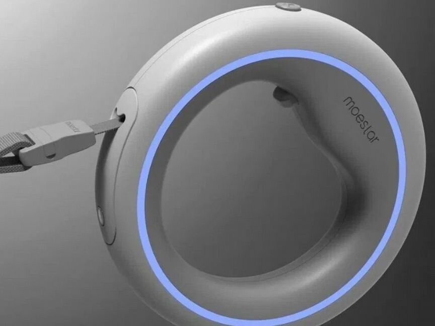 Поводок-рулетка для собак Xiaomi Moestar