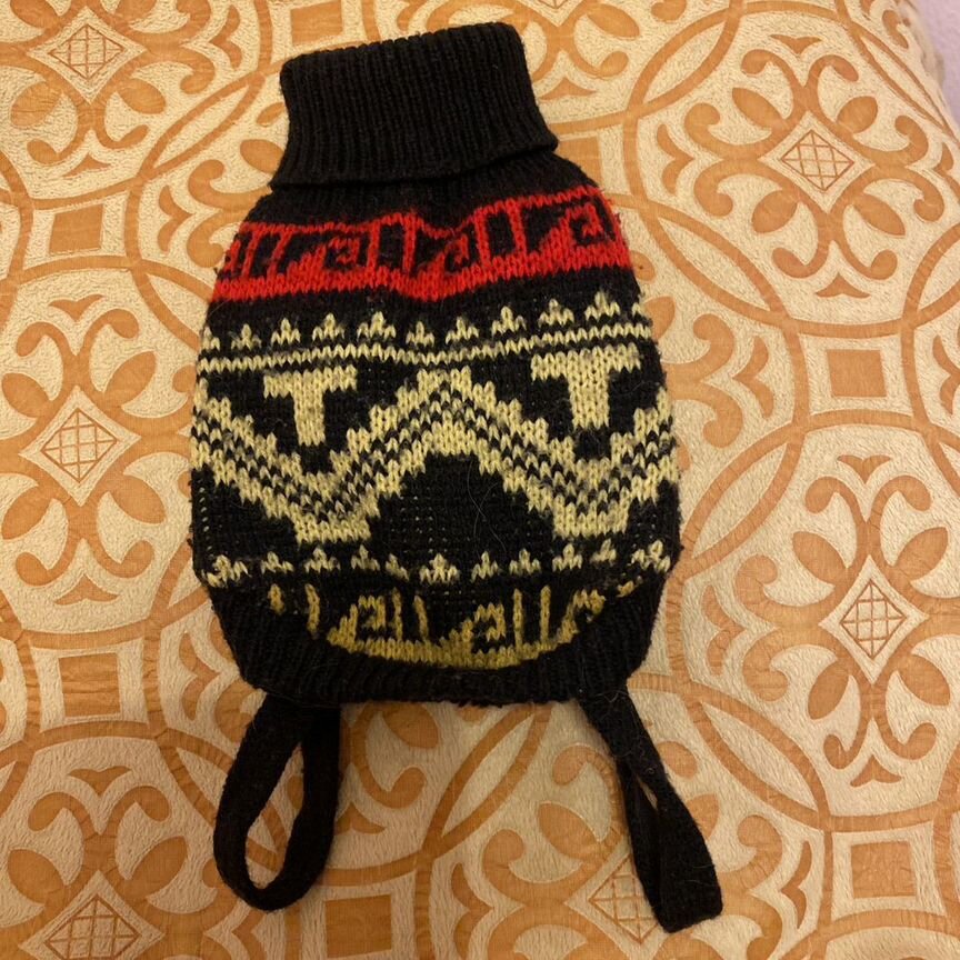 Йоркширский терьер, щенок