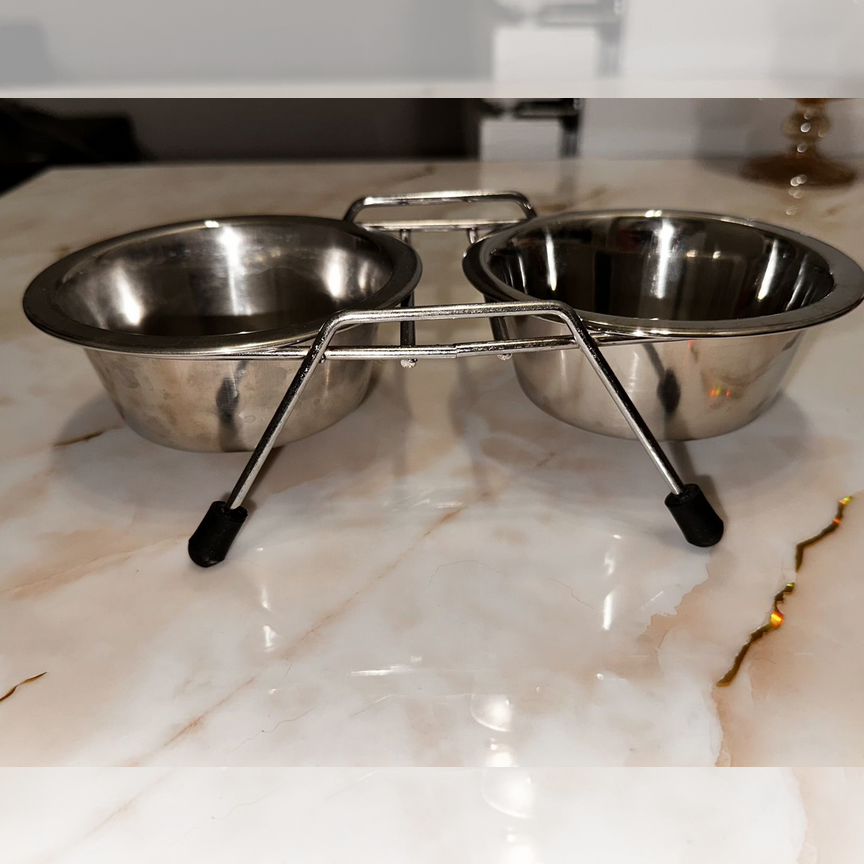 Миски для кошек