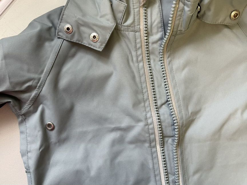 Комбинезон дождевик mansita dropi