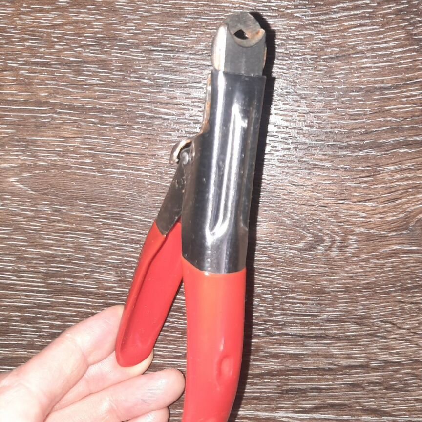 Когтерезка