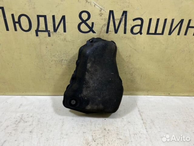 Поддон Land Rover Range Rover Evoque 1 купить в Москве LAND ROVER ...