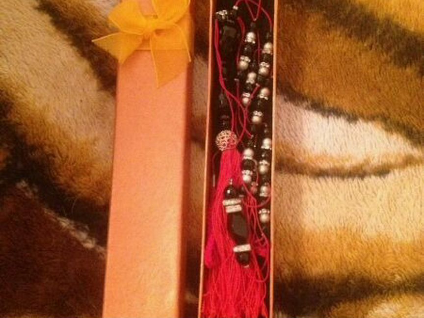 Ринговка с французской выставки