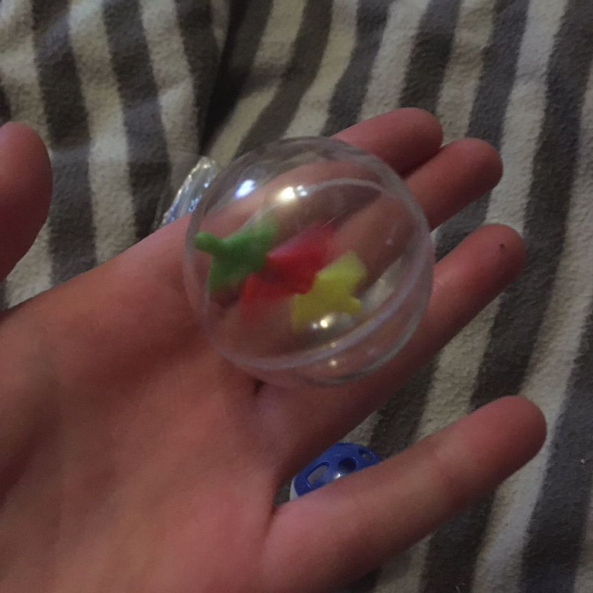 Игрушки для домашних животных