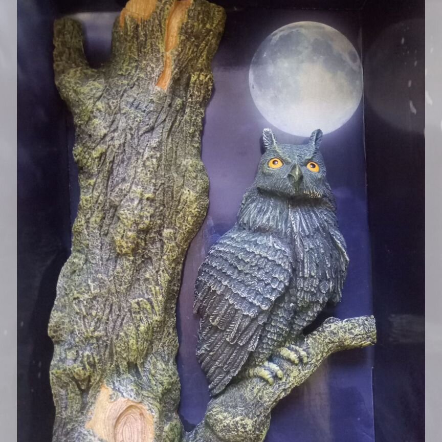 Декорация для аквариума H2 show