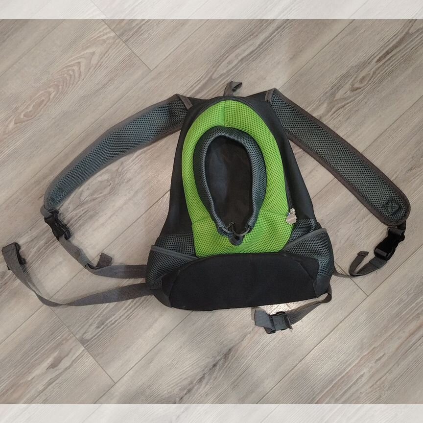 Сумка для переноски животных