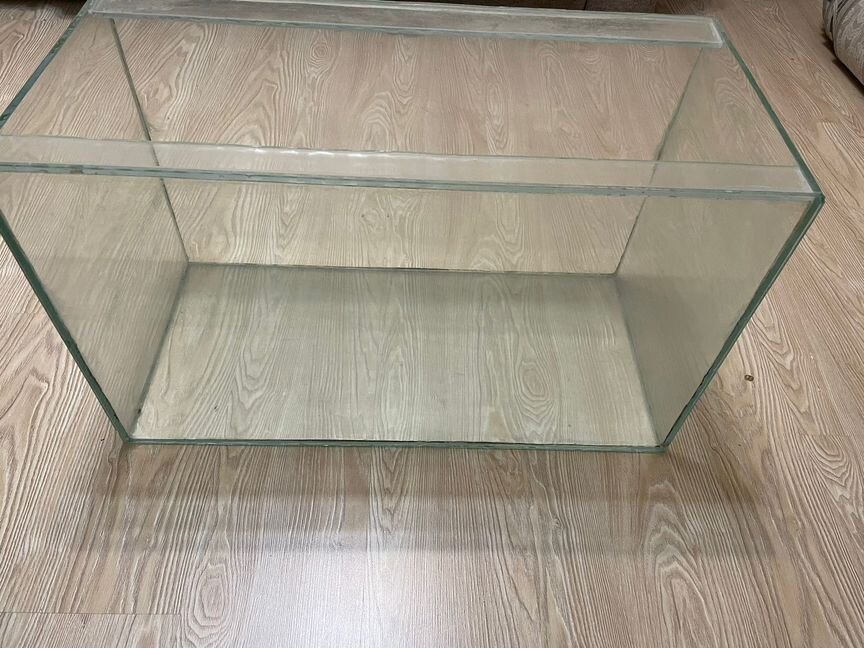 Аквариум 90л