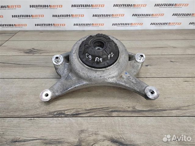 Опорный кронштейн амортизатора audi A4 B8 А5 Q5 Л купить в Москве VAG ...