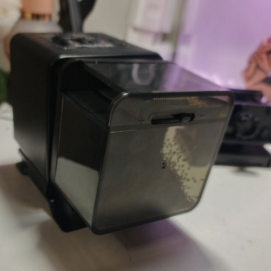 Автокормушка для аквариума