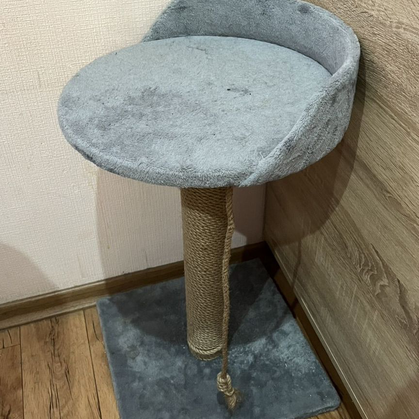 Когтеточка для кошек