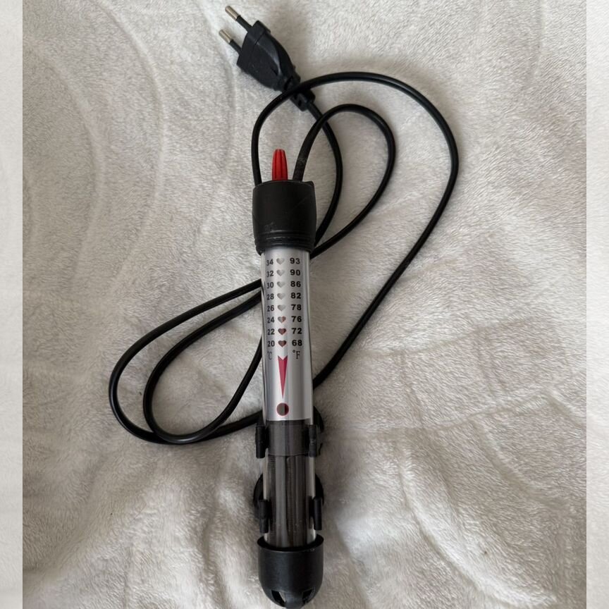 Нагреватель для аквариума