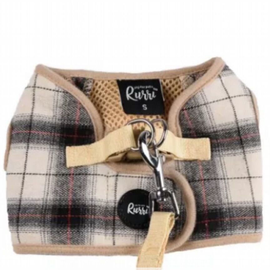 Шлейка для собаки M rurri
