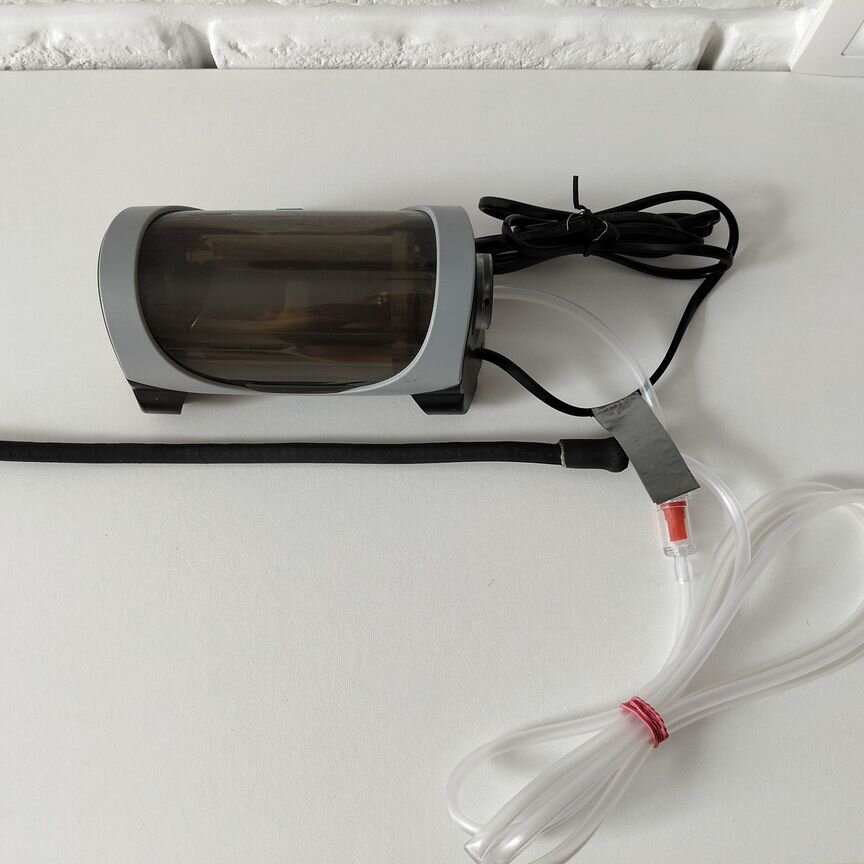 Компрессор для аквариума Aquael Oxypro 150