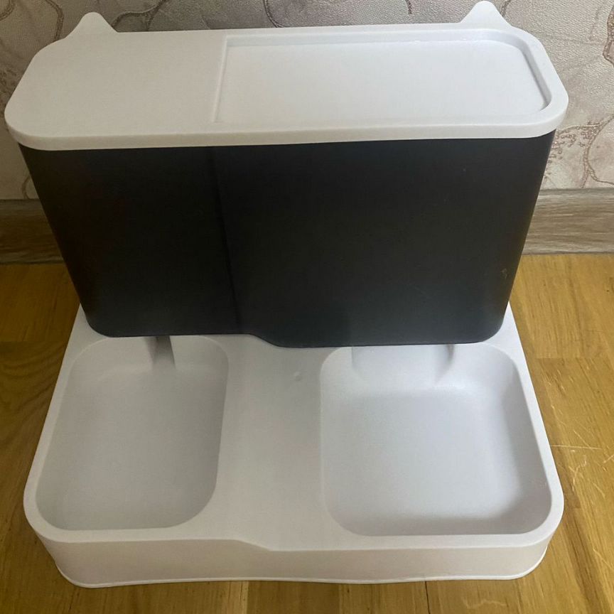 Поилка для животных