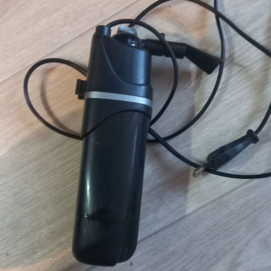 Фильтр-помпа для аквариума aquael FAN filter 1plus