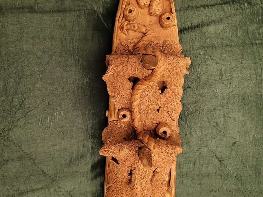 Аквариумные аксессуары