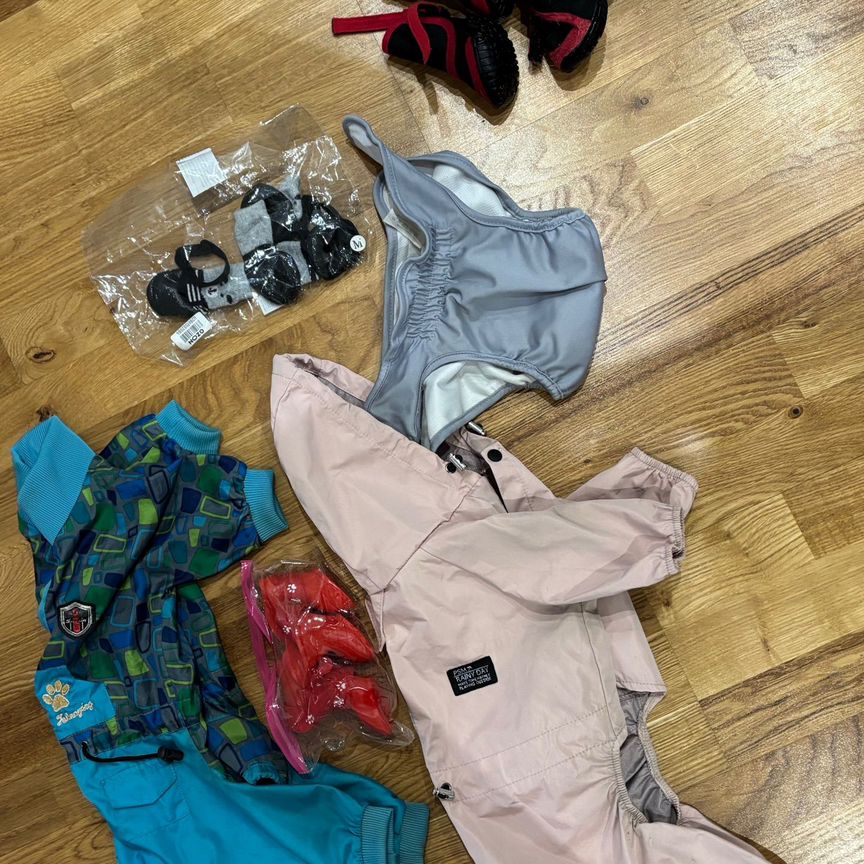 Одежда для собаки