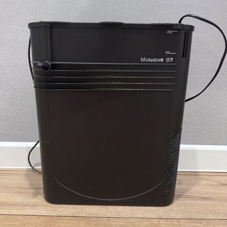 Bluwave 07 фильтр аквариумный