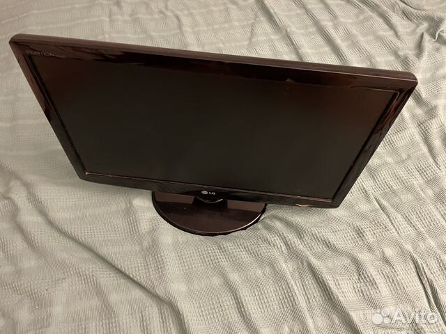 Монитор LG flatron w2343t-pf купить в Санкт-Петербурге | Электроника ...