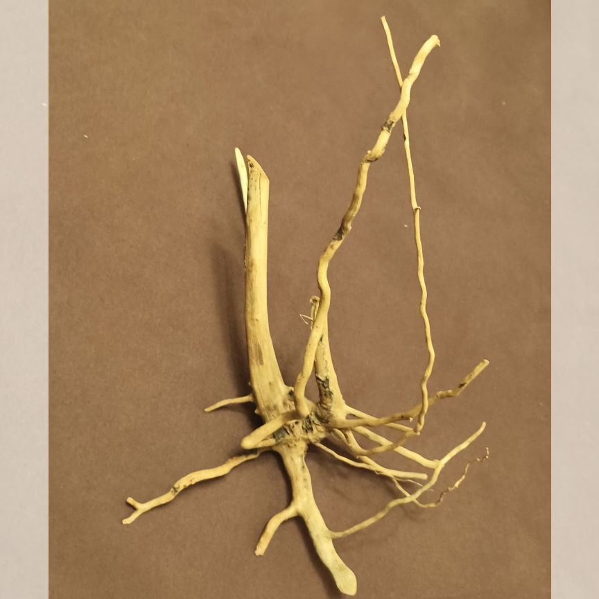 Коряга для аквариума/террариума