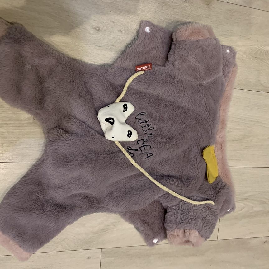 Одежда для собак