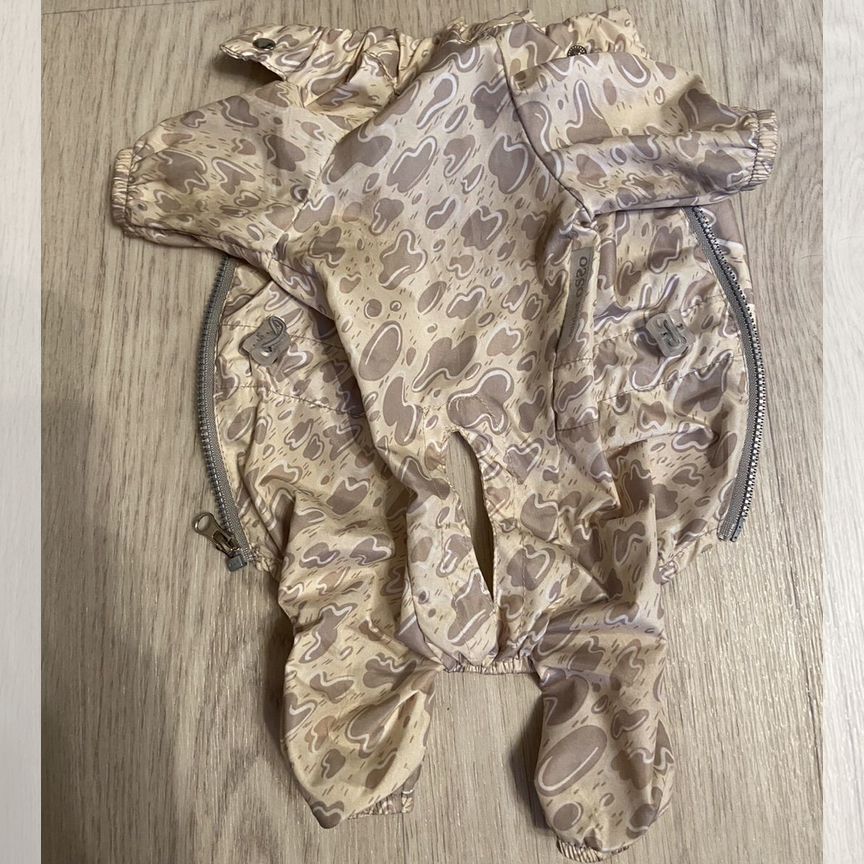 Одежда для собак мелких пород