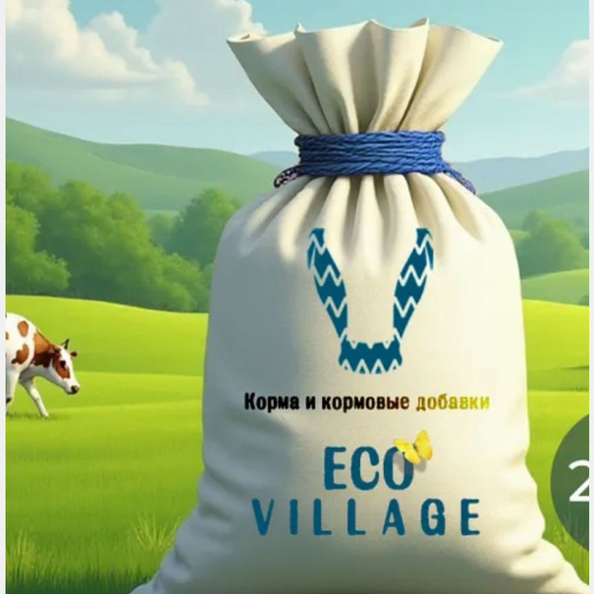 Зцм для телят