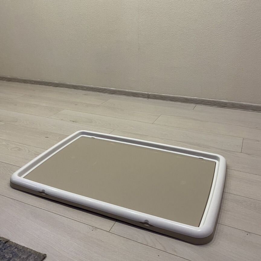 Лоток для собак 60*90