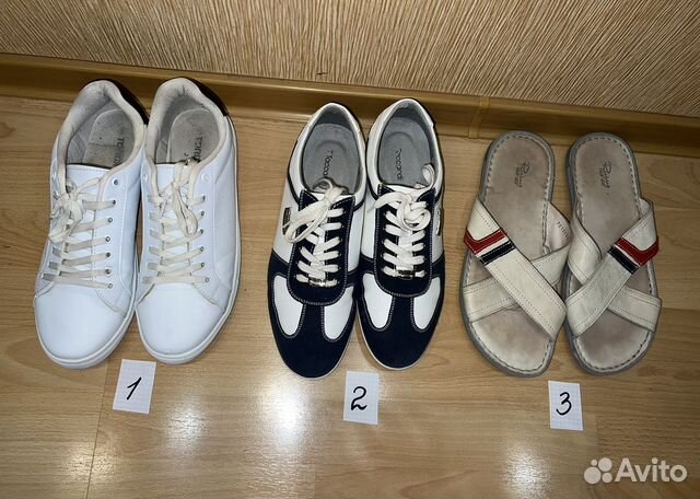 Кеды кроссовки шлепанцы сланцы шлепки мужские купить в Нижнем Новгороде ...