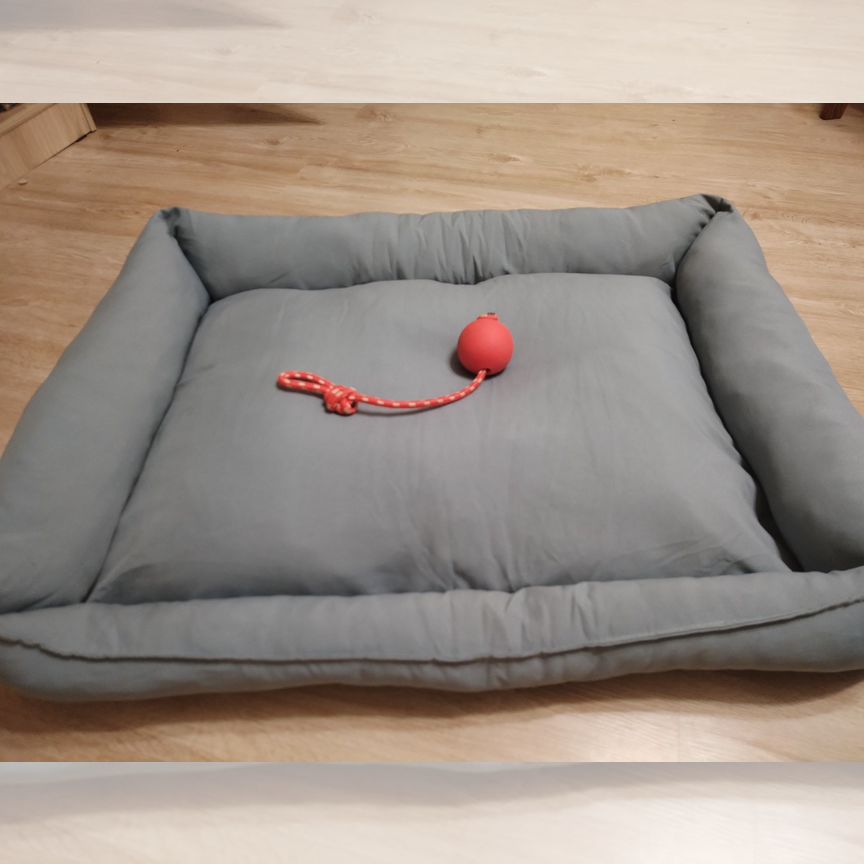 Лежанка 90x70