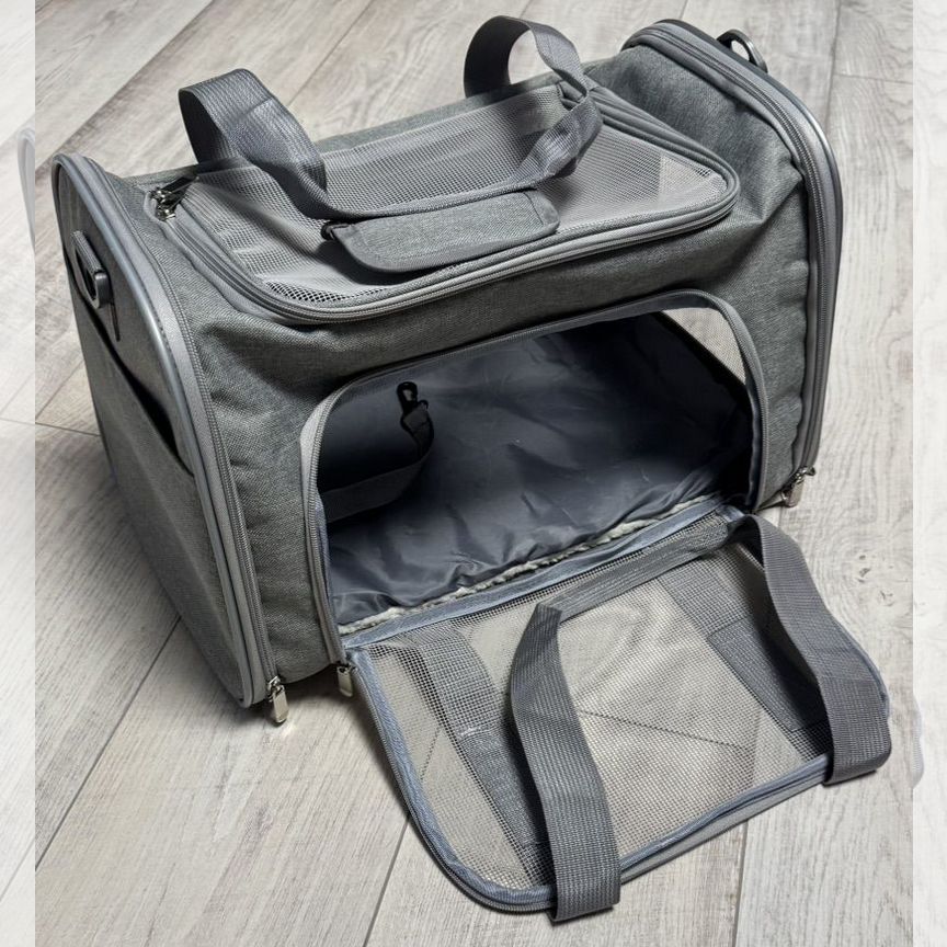 Переноска для животных