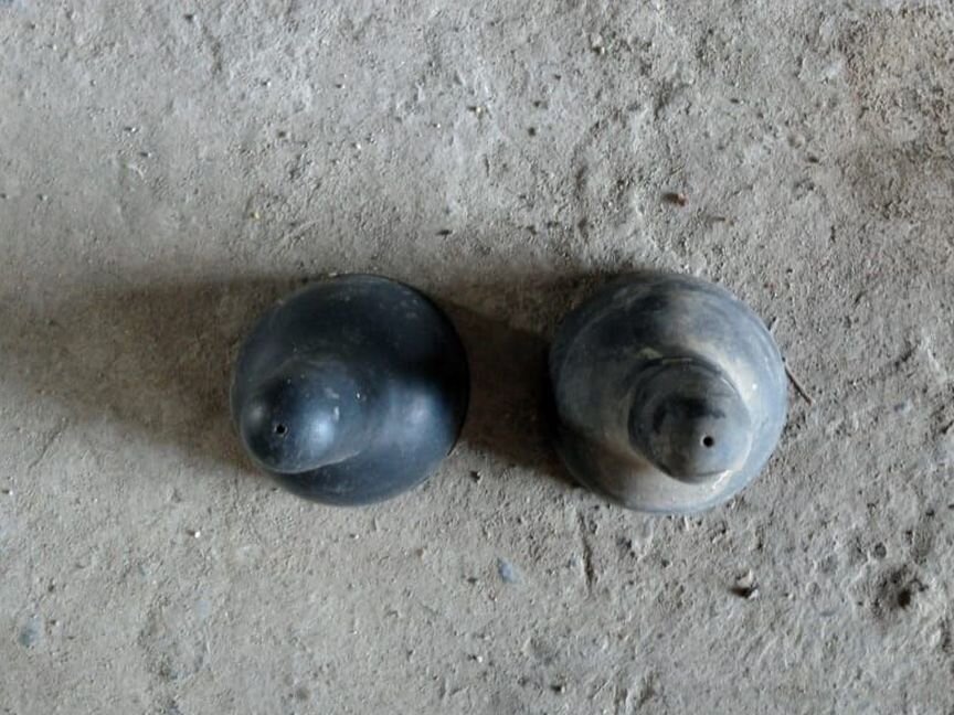 Соска для поения телят