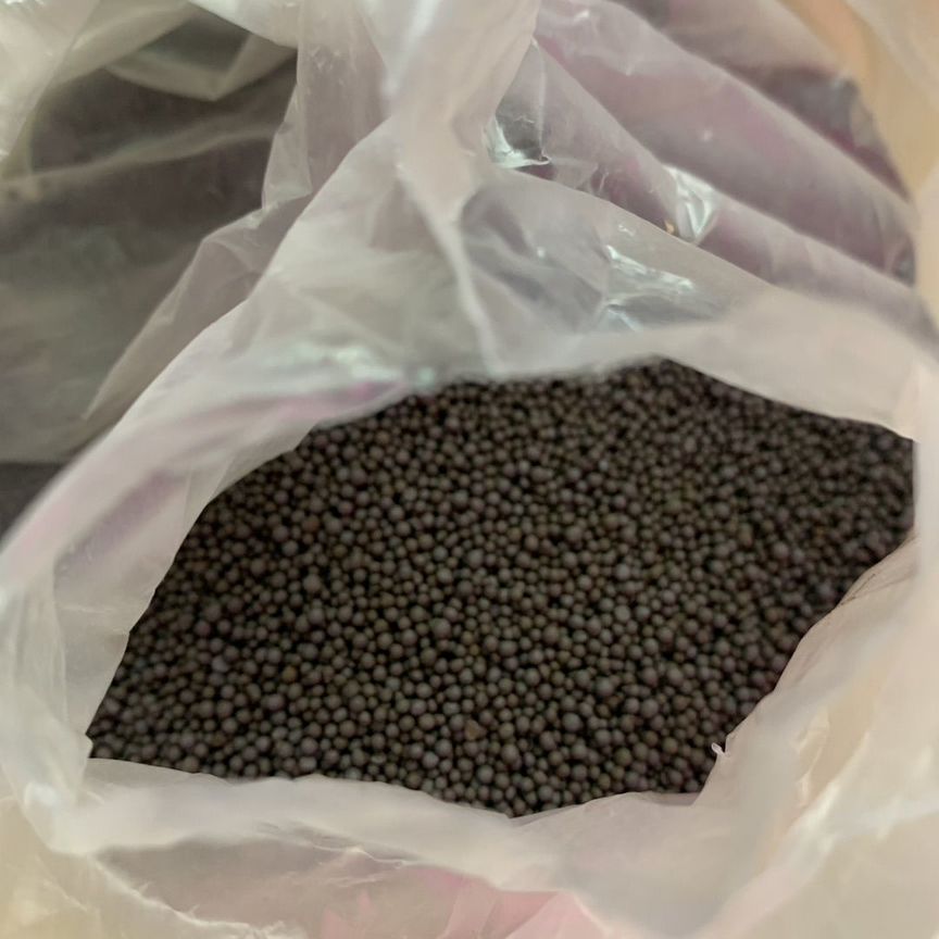 Грунт для аквариума пропант