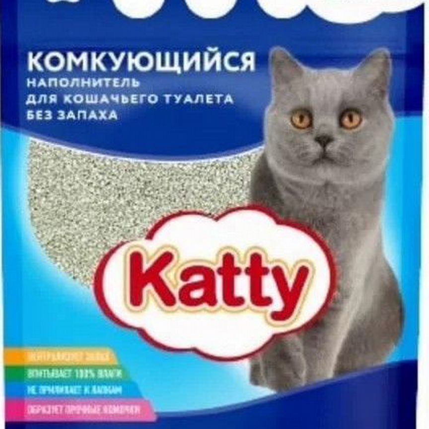 Кошачий туалет