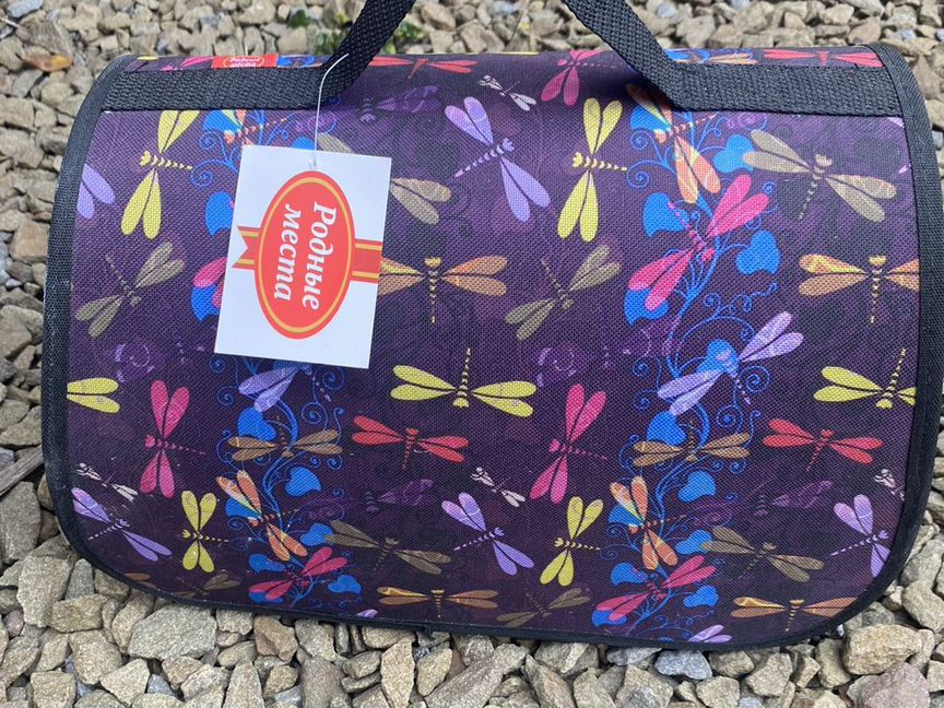 Переноска для животных