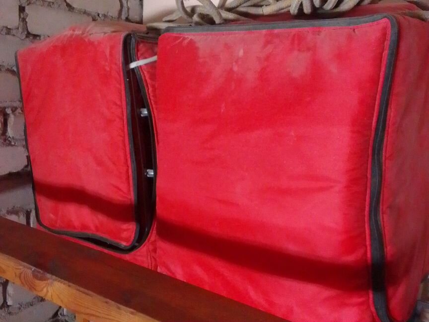 Инкубатор тгб 280