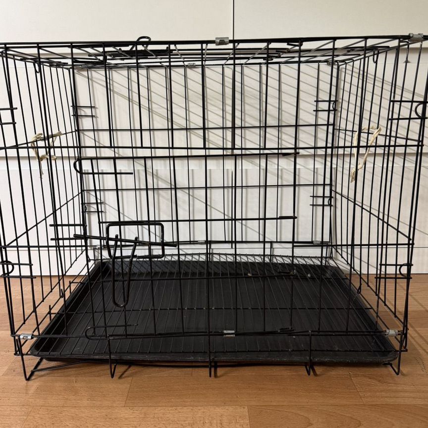 Клетка для животных