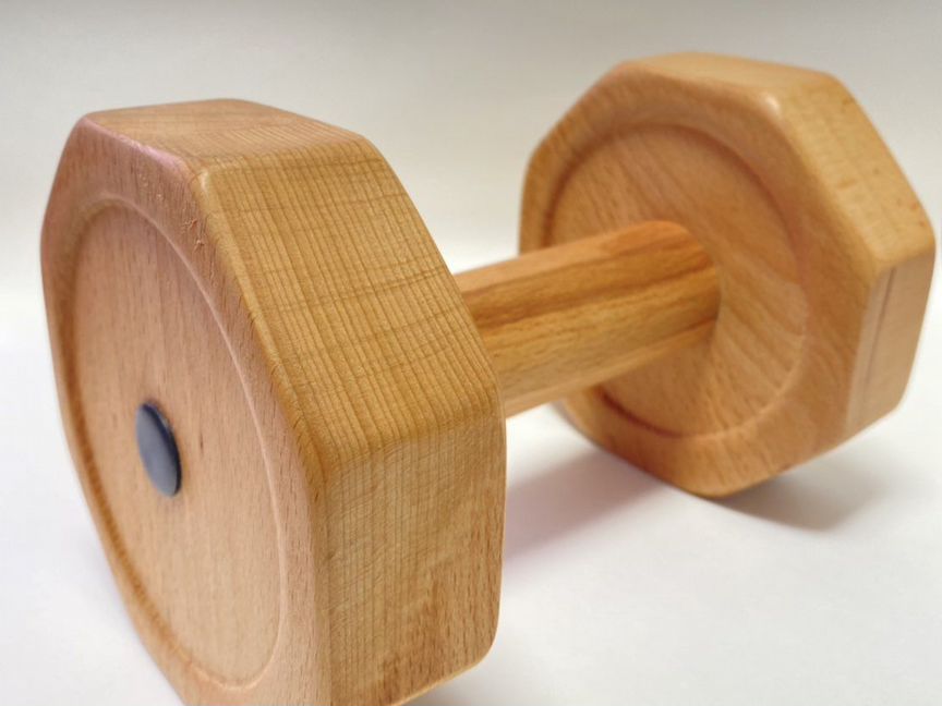 Аппортировочный предмет, аппорт для собак