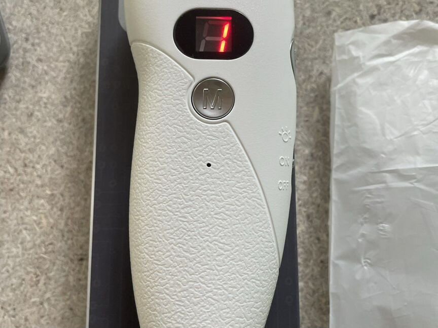 Отпугиватель собак ультразвуковой