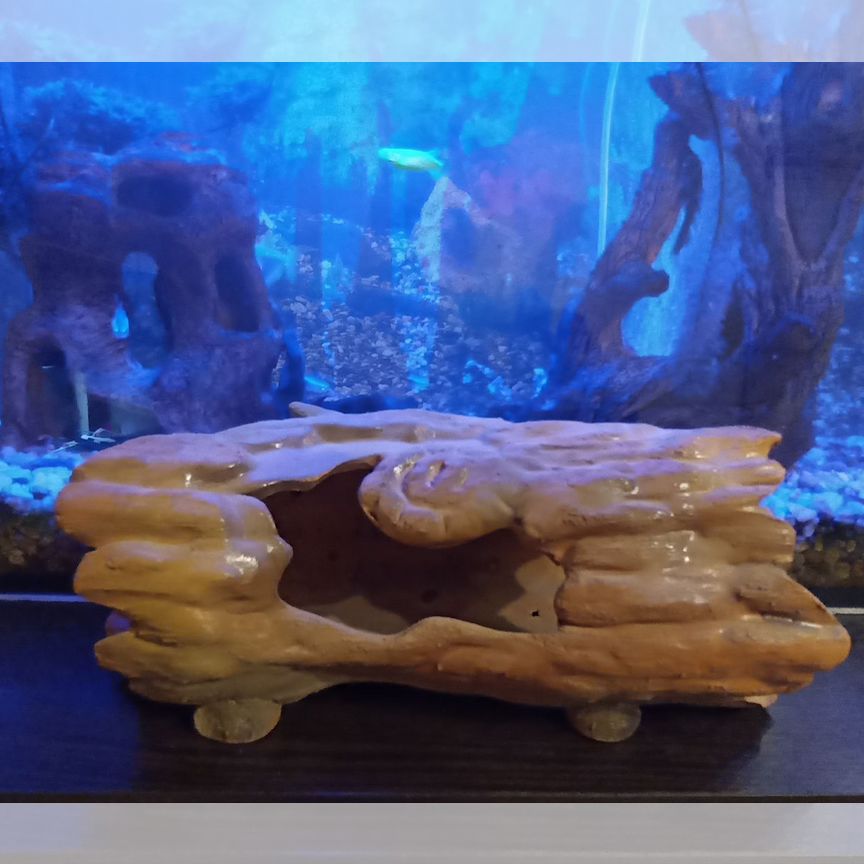 Украшение для аквариума