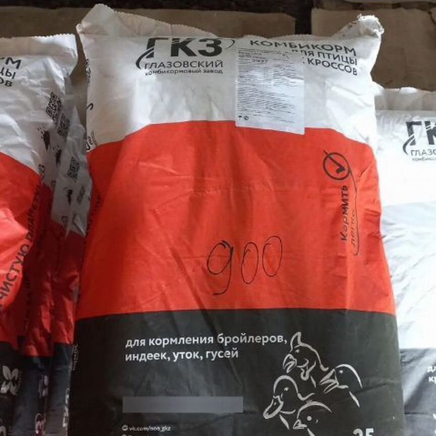 Пк-6 Финиш Глазовский