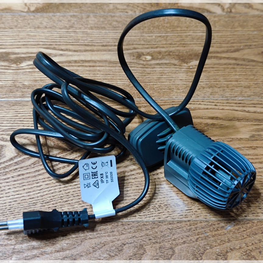 Voyager nano 1000 - 2,8w помпа для аквариума