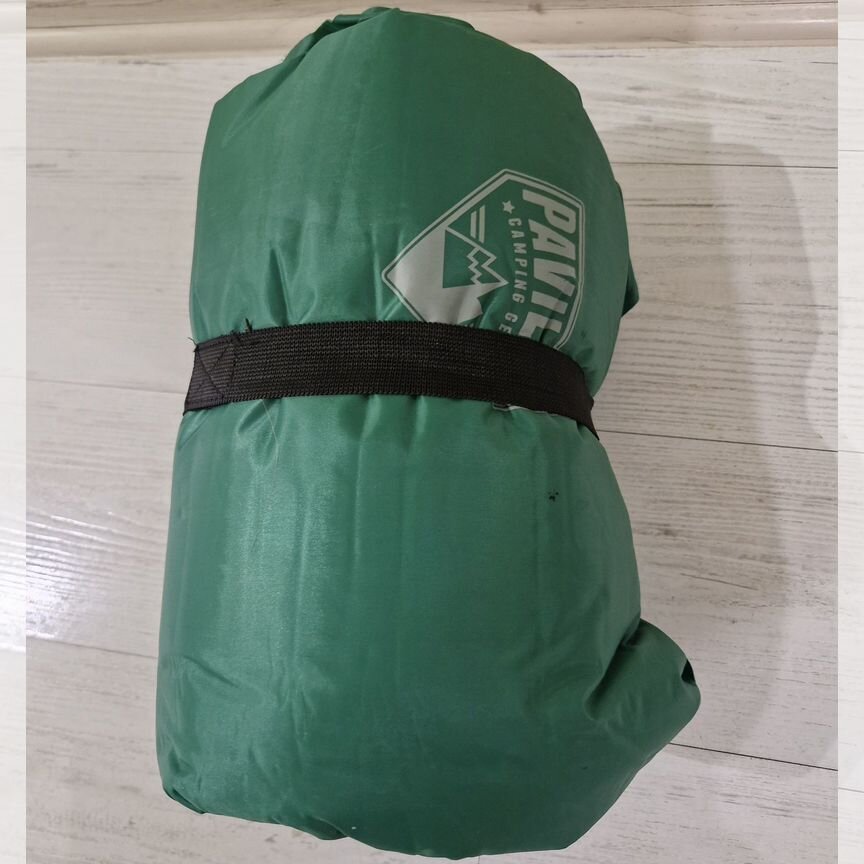 Матрас само надувной