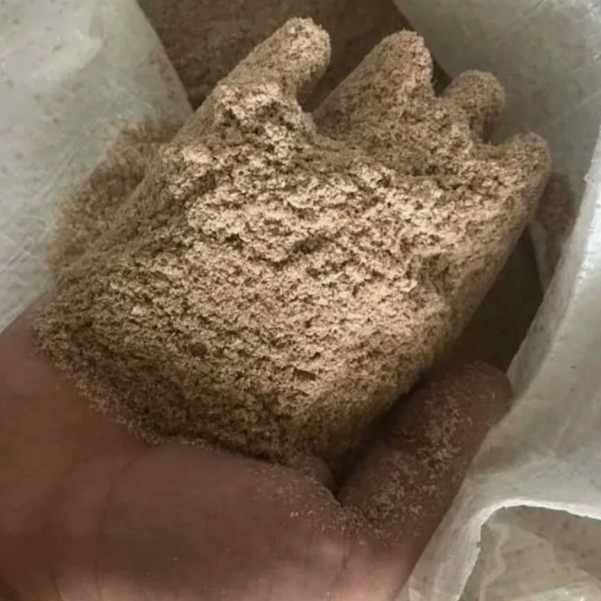 Отруби