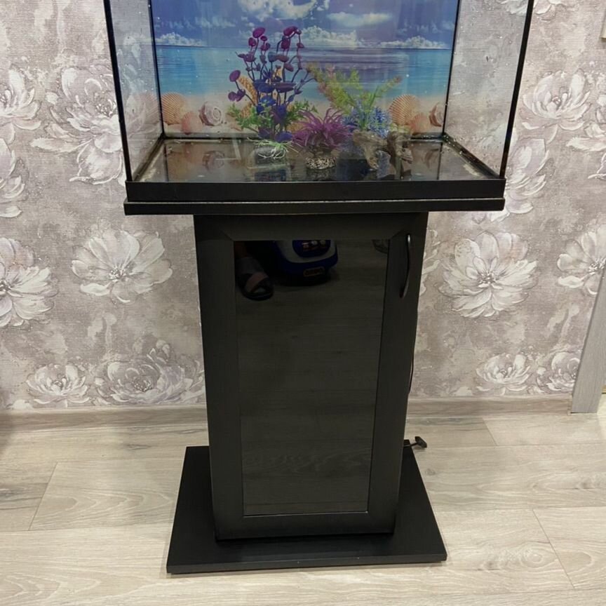 Аквариум aquael