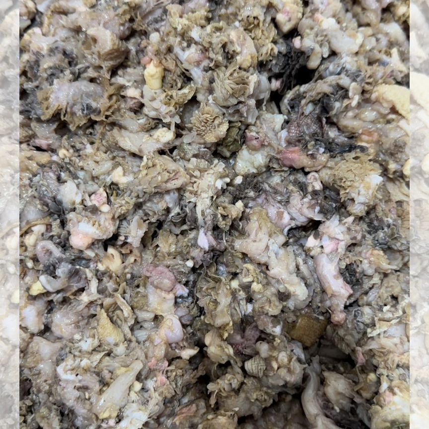 Рубец говяжий для собак