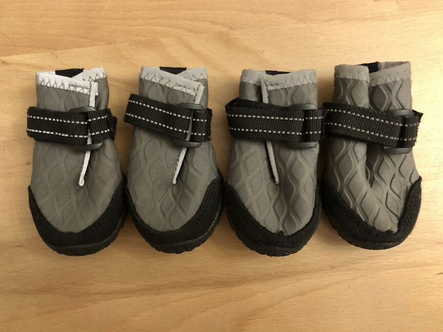 Ботинки для собак Triol размер S (50x45x40)