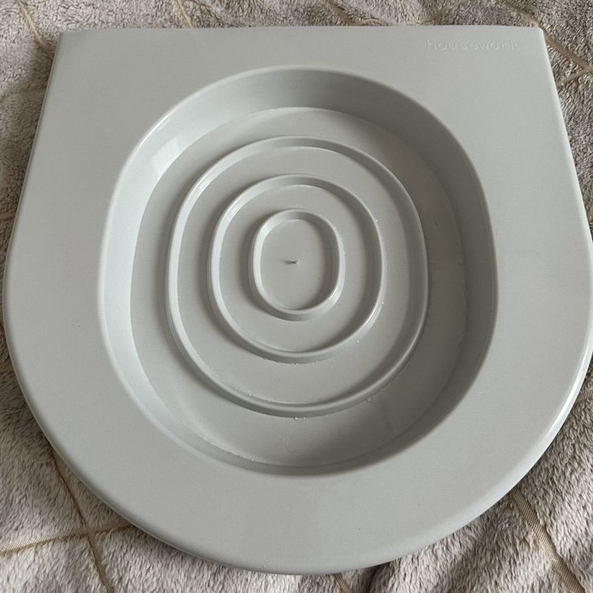 Система приучения кошек к унитазу