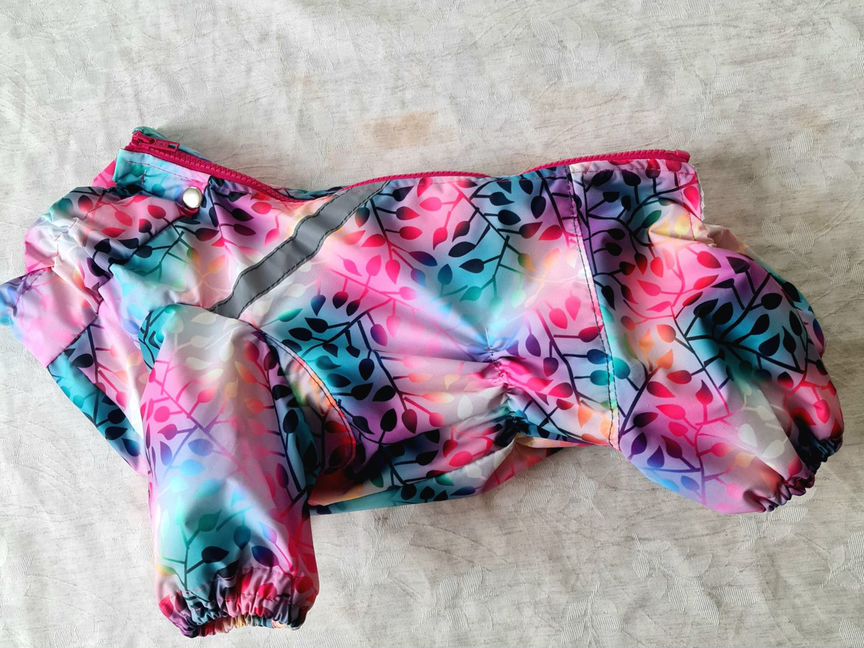 Комбинезон для собаки premium