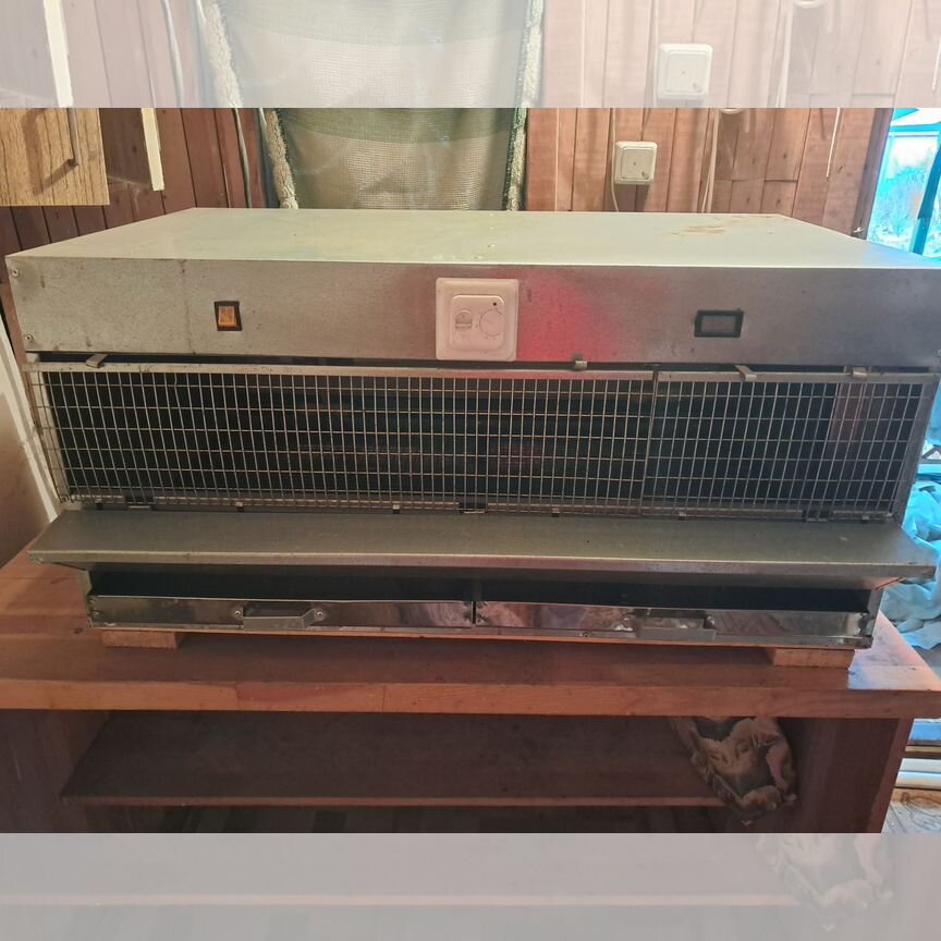 Продам брудер для цыплят